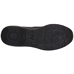 PUMA Womens Star Vital Performance Fitness Running Shoes B/W 6.5 Medium (B,M) Black