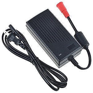 PK Power 2-Prong AC/DC Adapter for Kaidi KD Motor KDPT005 KDPT005-38 KDPT005-44 KDPT005-15 Linear Actuator Electric Recliner Lift Chair Motor Power Supply Cord Cable Charger