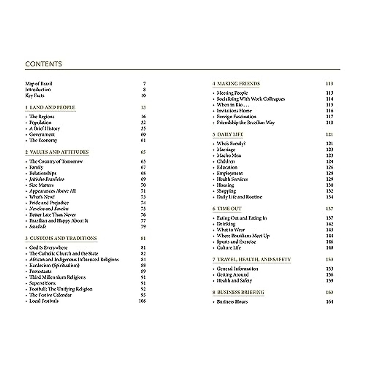 Brazil - Culture Smart!: The Essential Guide to Customs & Culture