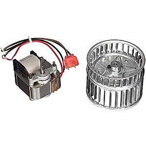 Broan S97017062 Motor with Wheel