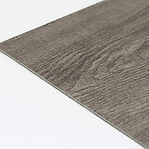 FloorPops FP3321 Bungalow Peel & Stick Floor Tiles, Neutral