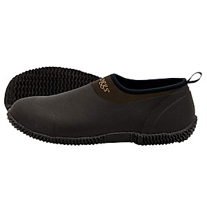FROGG TOGGS Men's Outlander Camp Shoe Mocha