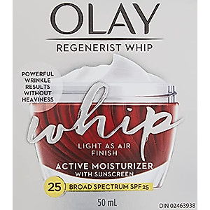 Olay Regenerist Whip, 1.7 Ounce