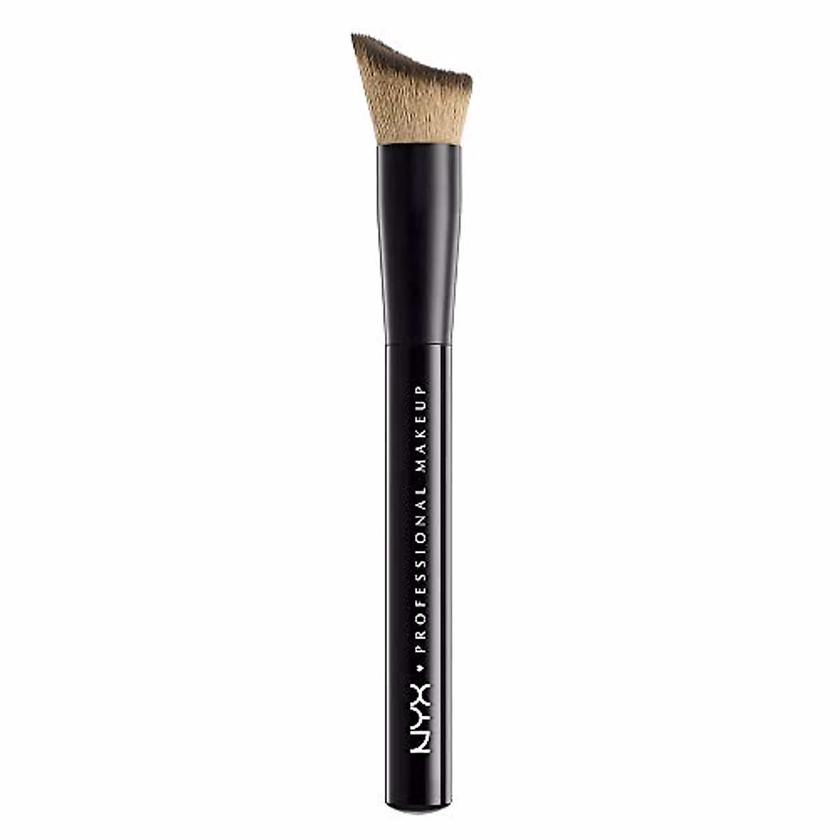NYX PROFESSIONAL MAKEUP Total Control Drop Foundation Brush