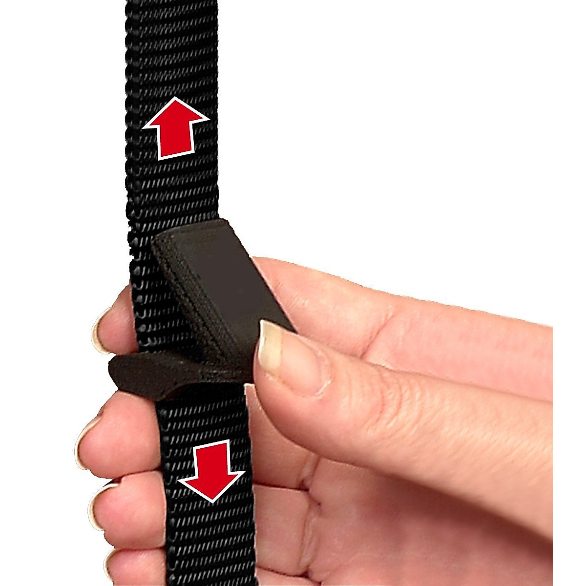 Jokari Over The Door Hanging Purse Rack