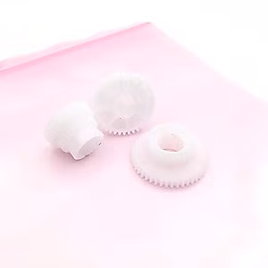 OKLILI 51215901 51228001 51228101 51238501 Change/Tractor/Idle Gear Compatible with OKI Okidata ML320 ML321 ML390 ML391 ML420 ML421 ML490 ML491 ML520 ML521 ML590 ML591