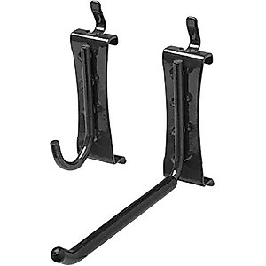 J & L Hooks (Pack of 16)