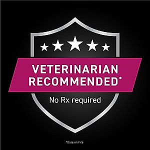 NEXTSTAR Flea and Tick Prevention for Cats, Repellent, and Control, Fast Acting Waterproof Topical Drops for Cats Over 3.5 lbs, 3 Month Dose