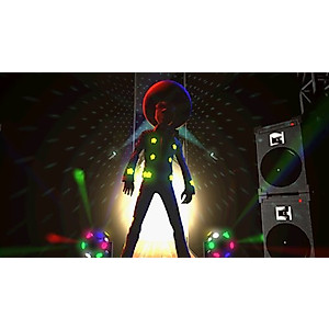 DanceDanceRevolution Hottest Party 3-Software Only - Nintendo Wii