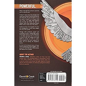 Forgotten God: Reversing Our Tragic Neglect of the Holy Spirit