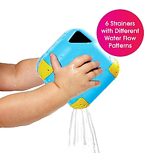 Edushape Water Magic Cube