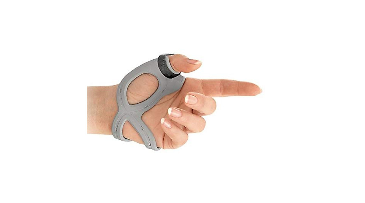 Actimove Rhizo Forte Thumb Brace - Comfort & Support