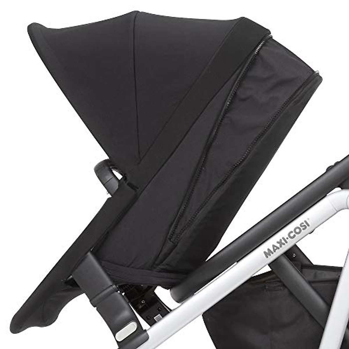 Maxi-Cosi Lila Modular Stroller Duo Seat Kit, Nomad Black, One Size