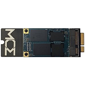 MCE Technologies 500GB Internal SSD Flash Upgrade for 13" and 15" MacBook Pro with Retina Display (Mid 2012 - Early 2013) - Includes Installation Kit!