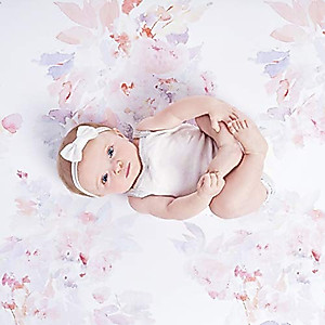 Crib Sheets - Crib Sheets Girl -Crib Sheets Boy - Jersey Sheets - Nursery Bedding - Toddler Bedding Sets for Girls - Toddler Bedding Sets for Boys - Baby Crib Sheets - OILO Studio Crib Sheet Prim