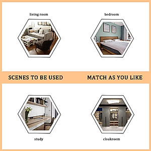 Feather Leaf Area Rug, Modern Fashion Washable Rugs, Decorative Rug Non Slip Machine Washable for Living Room Play Room Backyard Patio Farmhouse Under Kitchen Table Dorm Office Home Floor Mat-3ft×5ft