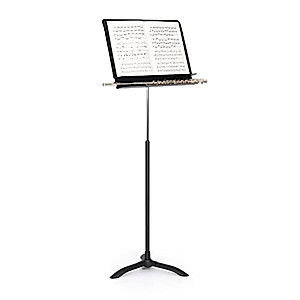 Manhasset 50 Orchestral Music Stand (202SPRAV)