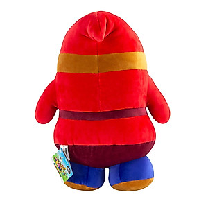Club Mocchi- Mocchi- Nintendo Super Mario Plush - Shy Guy Plushie - Collectible Squishy Plushies - 15 Inch