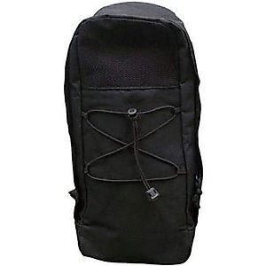 Backpack Carry Case for M6 and M9 Oxygen Cylinders/tanks