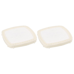 MOTOALL A226002160 Air Filter for Echo PB2520 PB-2520, 2 Pcs