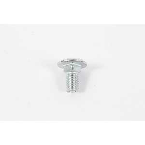 Genuine Husqvarna 596136401 Carriage Bolt 5/16-18 x 5/8" OEM