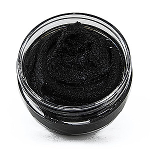 Huge Miniatures Texture Paste, Basalt Model Basing Paint for Tabletop Gaming Scenery and Diorama Building by Huge Minis – 2oz Resealable Jar