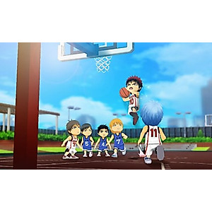 Kuroko's Basketball ~Miracle to Victory~ [Japan Import]