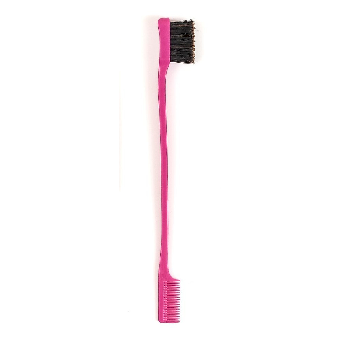 Camryn's BFF Gentle Edges Brush,Pink