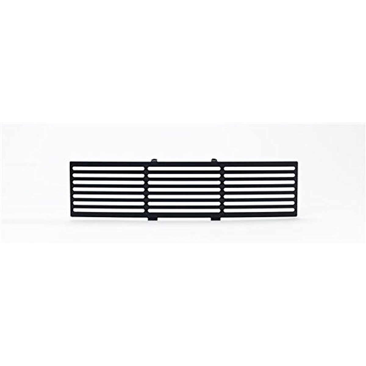 Putco 87182 Stainless Steel Black Grille Insert for Ford EcoBoost