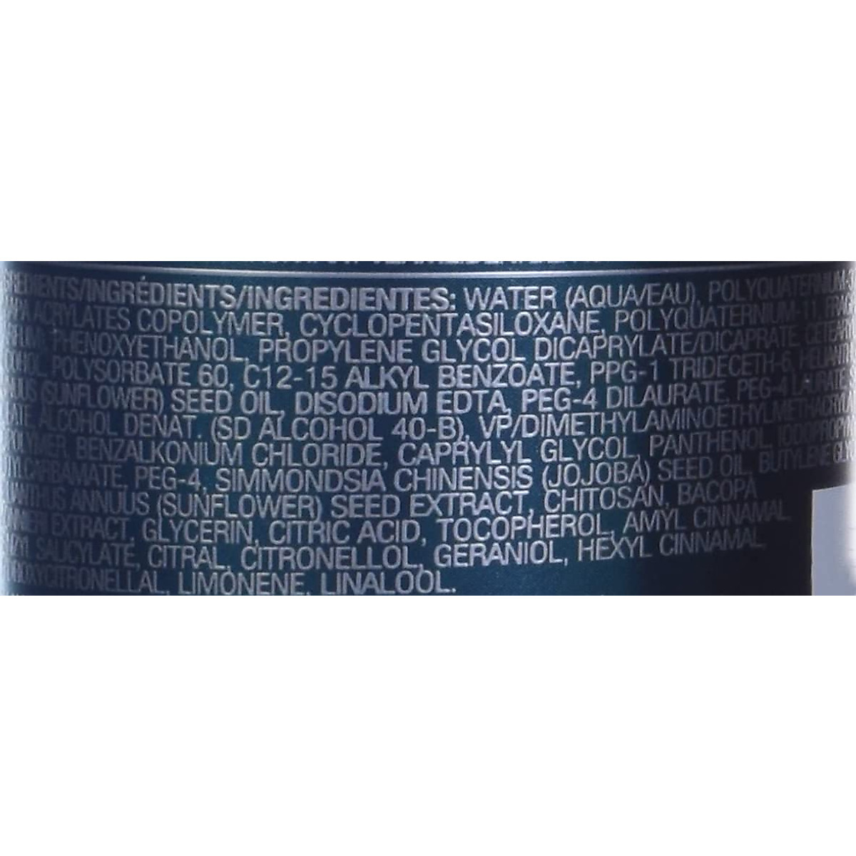 TIGI Catwalk Curls Rock Amplifier, 5.07 Fluid Ounce (Pack Of 3)