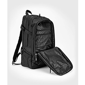 Venum Challenger Pro Evo Backpack - Black/Black