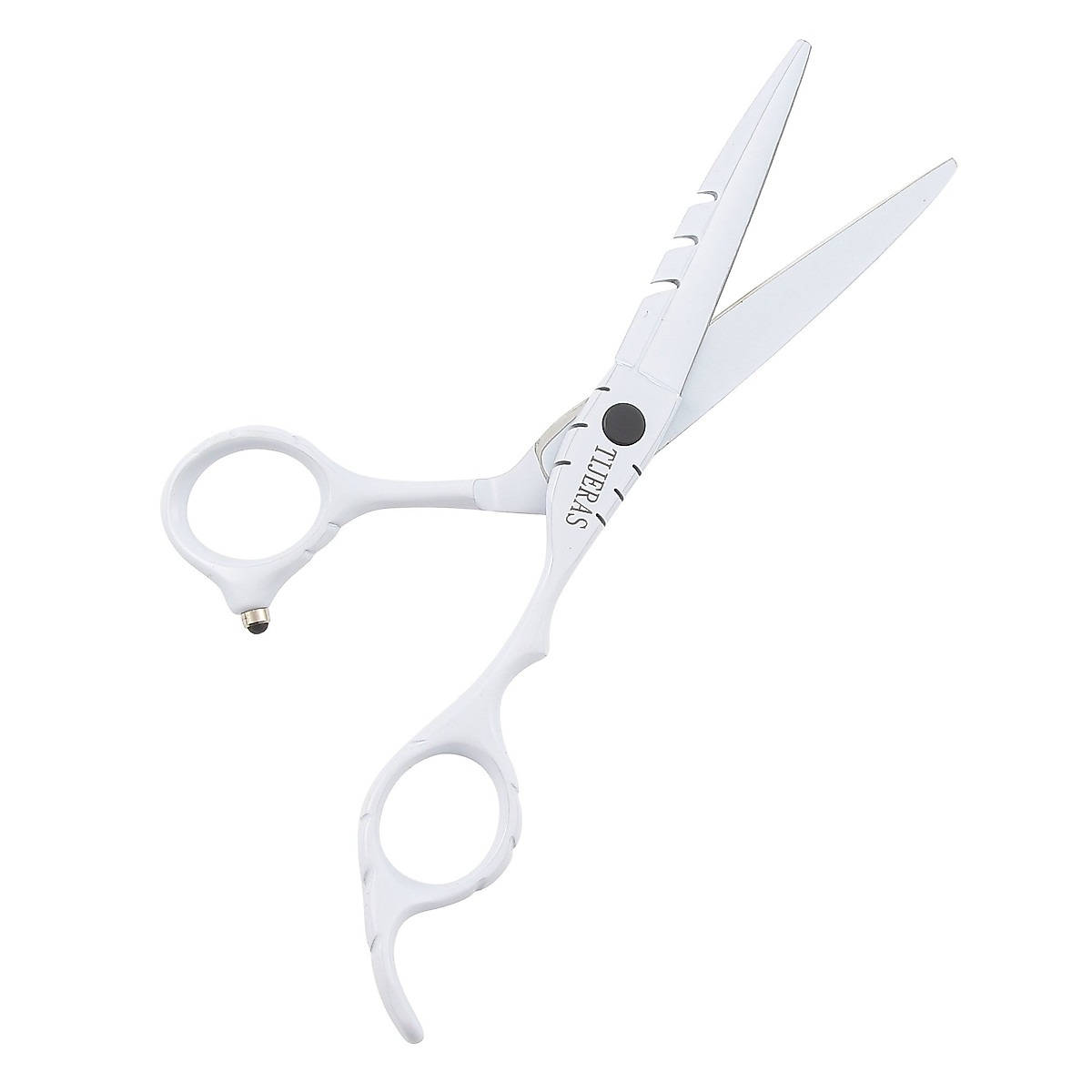TIJERAS Professional Salon Hair Cutting Thinning Scissors Barber Shears Hair Cutting Tools Set