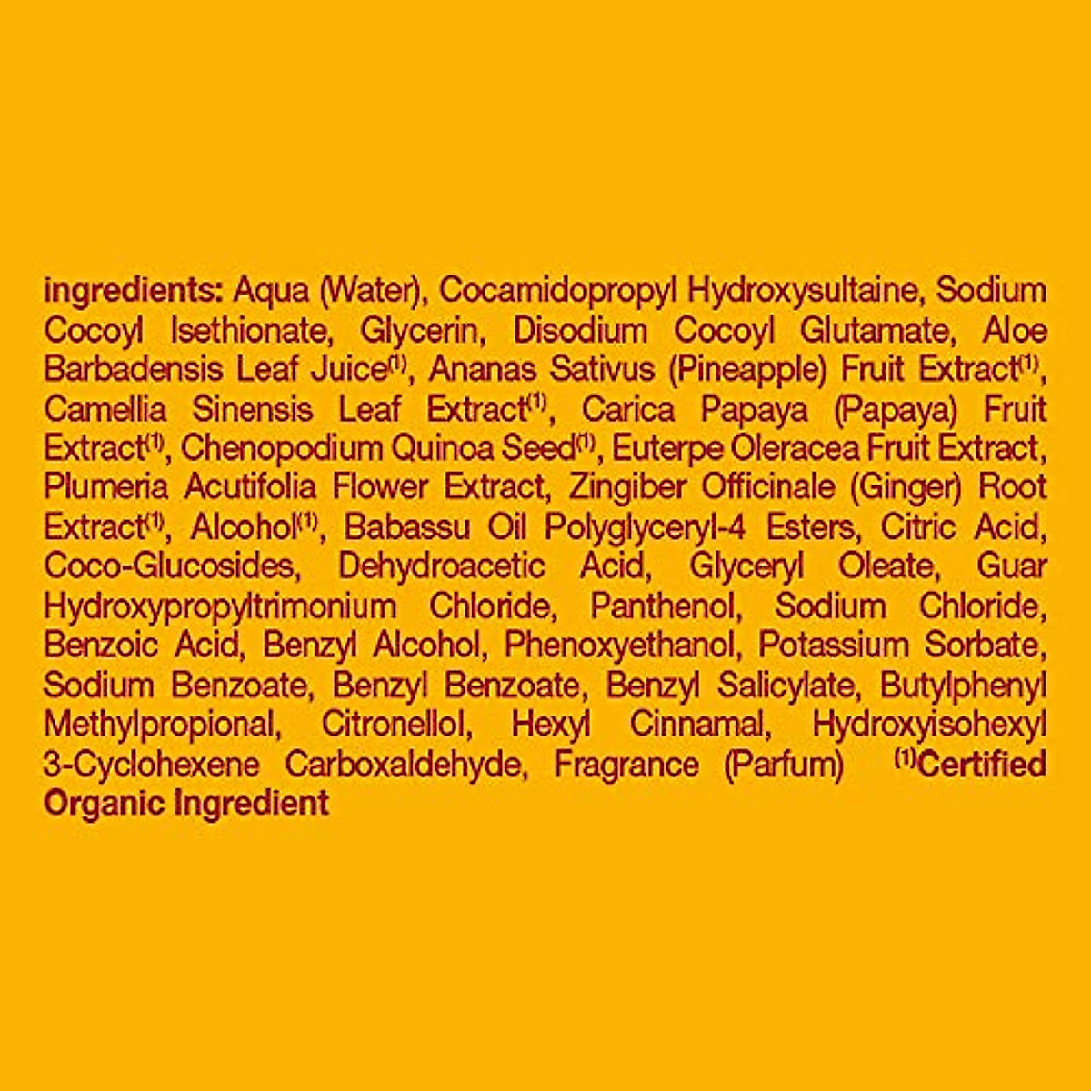 Alba Botanica Hawaiian, Plumeria Shampoo, 12 Ounce (Pack of 2)