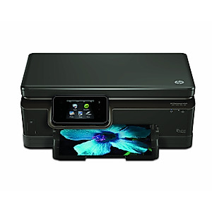 NEW HP Photosmart 6510 e-All-in-One (CQ761A#B1H)