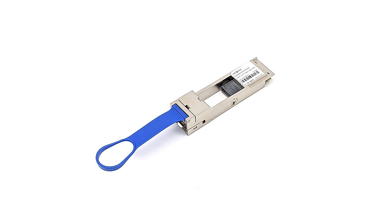 HPC Optics QSFP to SFP+ Adapter | 40G to 10G Module