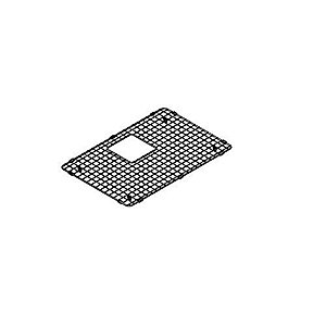 FRANKE PT25-36S Pecera Bottom Sink Protection Grid for PTX110-25, Stainless Steel