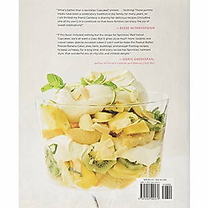 The Sprinkles Baking Book: 100 Secret Recipes from Candace's Kitchen