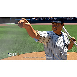 MLB 18 The Show