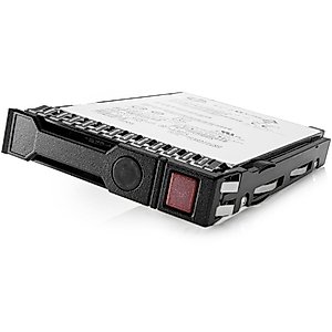HP G8 652625-002 300GB 15K 6Gb/s 2.5" SAS Drive with Tray.
