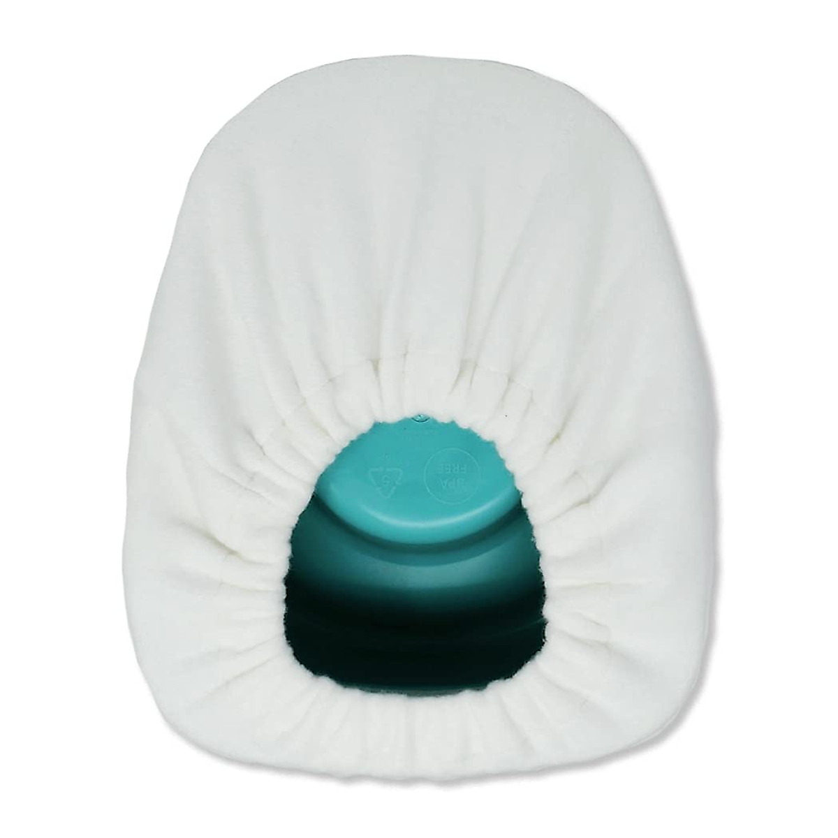 Potty Cozy for Mini Potty
