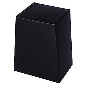 Jumiok Satin Black Cast Iron Bottle Opener Wall Mounted with Bottle Cap Catcher Narrow