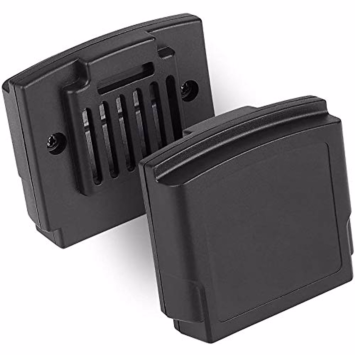 DPC N64 Booster Pack (Jumper Pak) for Nintendo 64, by Detroit Packing Co. (Third Party)