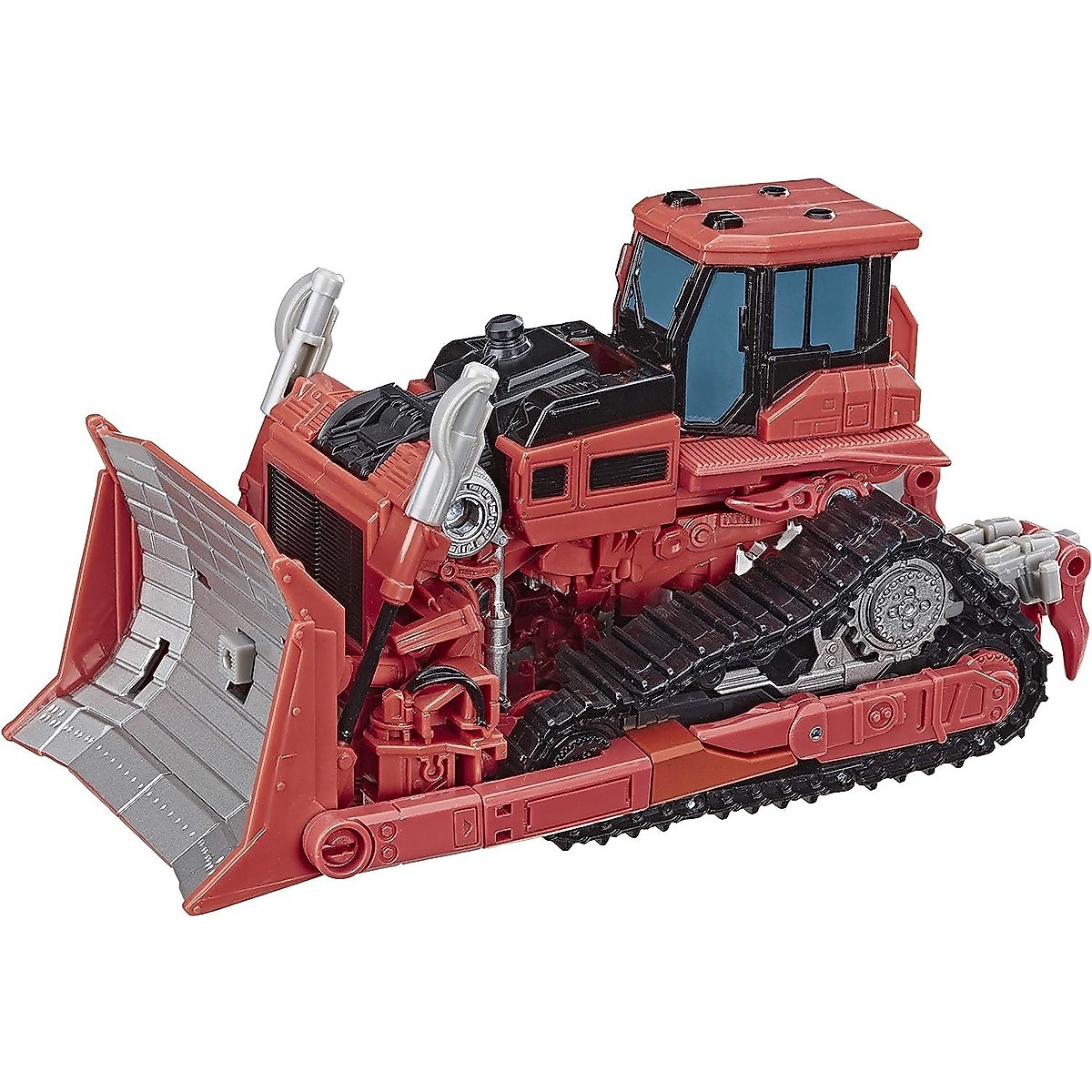 Transformer Studio Series 37 Voyager Class Revenge of The Fallen Movie Constructicon Rampage Action Figure （7" Scale） Inch