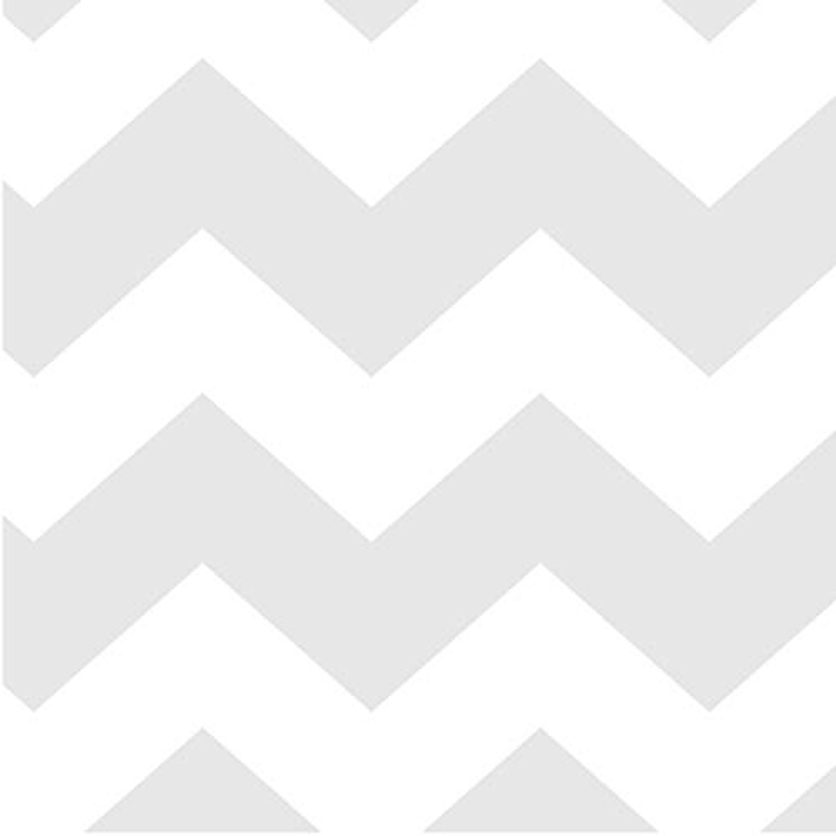 Summer Ultra Plush Changing Pad Cover, Chevron