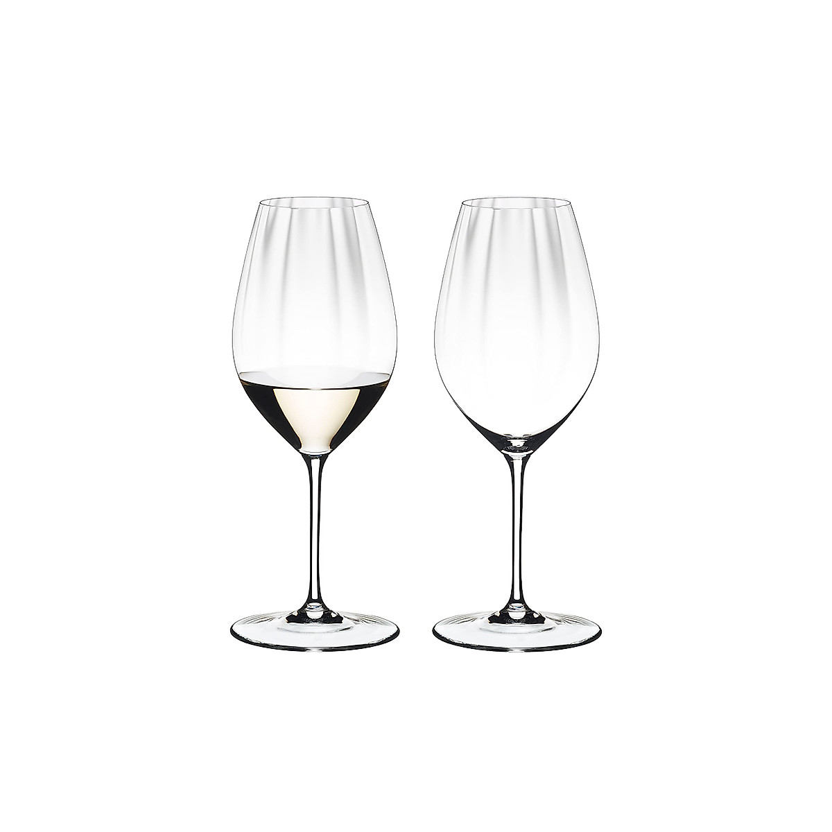 Riedel Performance Riesling, Set of 2 Wine Glass, 22 Ounces