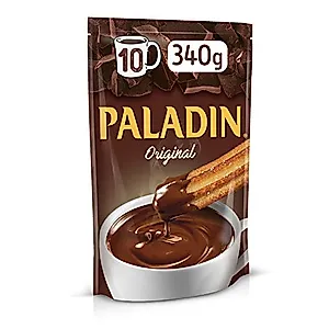 Paladin Paladin (Hot Chocolate Drink) 340 g