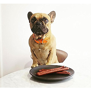 Plato Pet Treats Natural Pet Treats, Chicken 22 oz