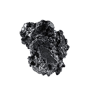 Large Massive 10-330 Grams Meteorite Specimen, Campo Del Cielo Meteorite with Gift Box, Moon Rock Sample, Astronomy Gifts for Space Fans, Great for Science Classrooms, Rocks Collection