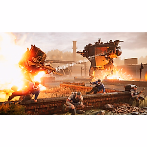 Iron Harvest: Complete Edition - Xbox Series X