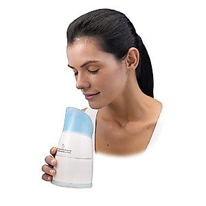 Vicks V-1300 Portable Steam Therapy